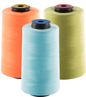 Texpert - Empresa líder de hilos de coser y de bordar