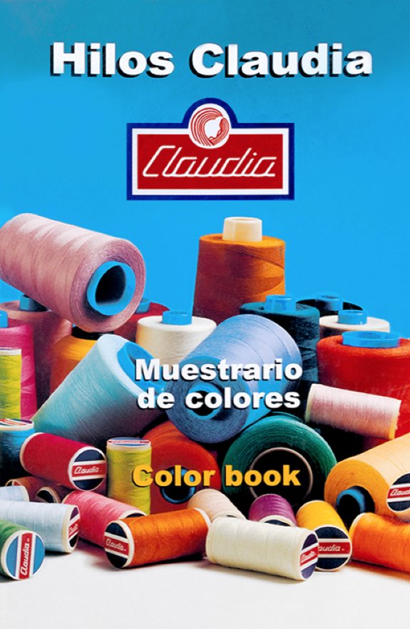 Texpert - Empresa líder de hilos de coser y de bordar