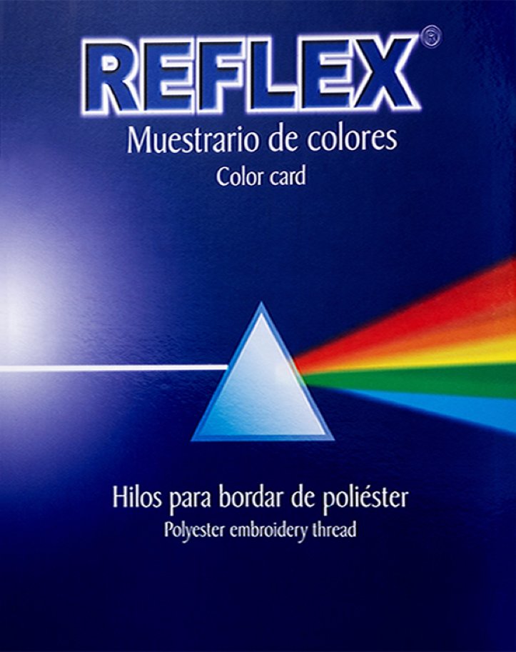 Texpert - Empresa líder de hilos de coser y de bordar